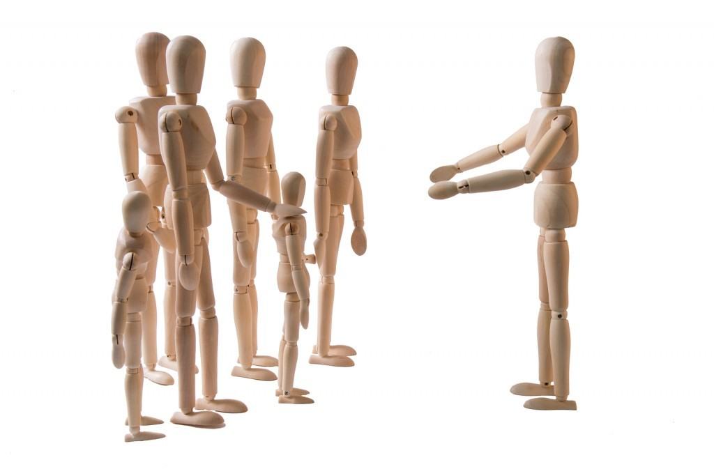 Newcomer Greeter Training | St. Mark's Episcopal Church | Capitol Hill ...