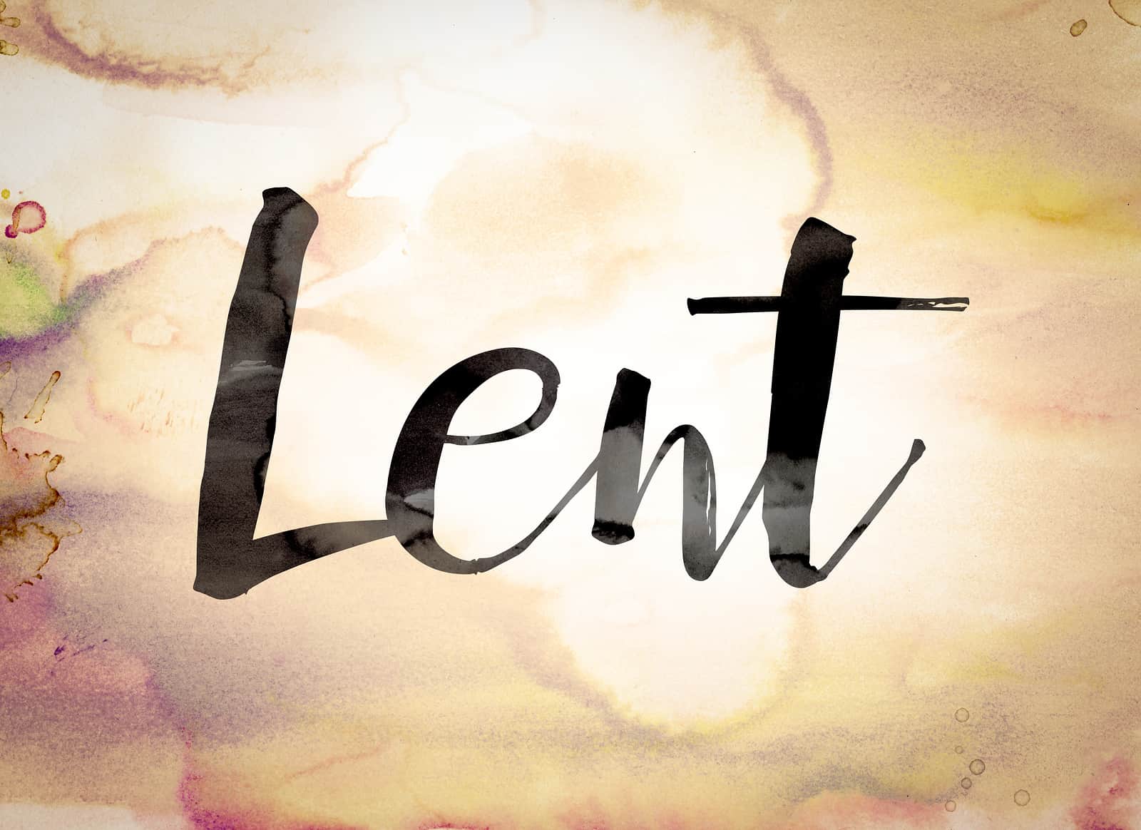 Lenten Season : St. Mark’s Episcopal Church | Capitol Hill, Washington, DC