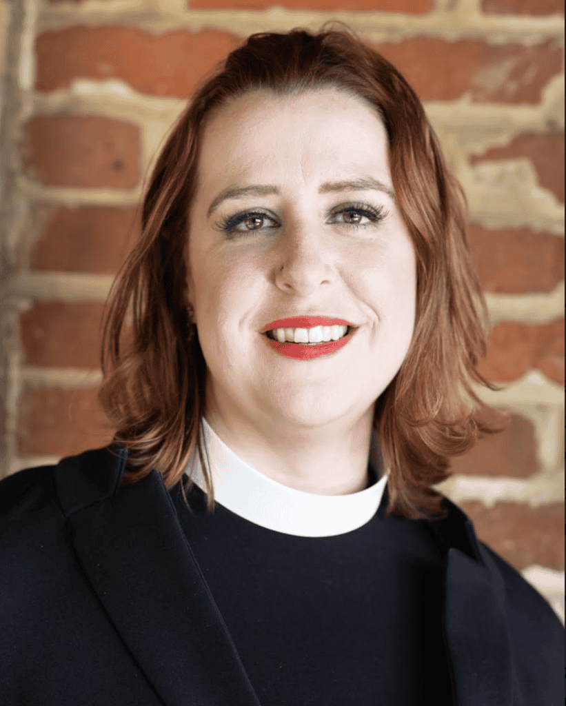 Clergy and Staff : St. Mark’s Episcopal Church | Capitol Hill ...